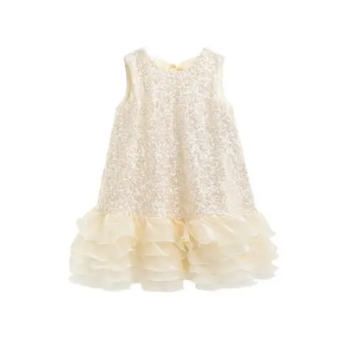 TULLEEN Catania Tulle Dress