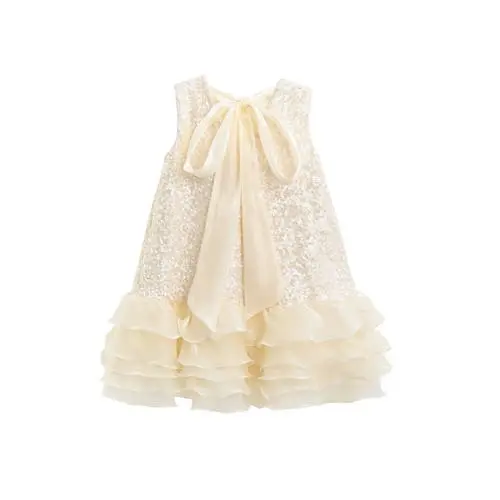 TULLEEN Catania Tulle Dress