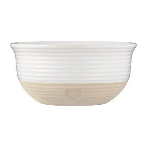 MASON CASH Rustic Charm Mixing Bowl - Beige