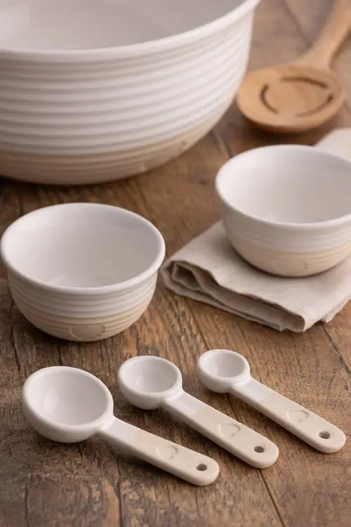 MASON CASH Rustic Charm Mixing Bowl