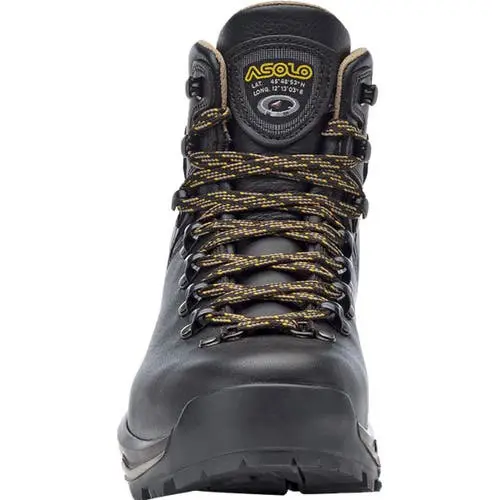 ASOLO Tps 535 Lth V Evo Backpacking Boots