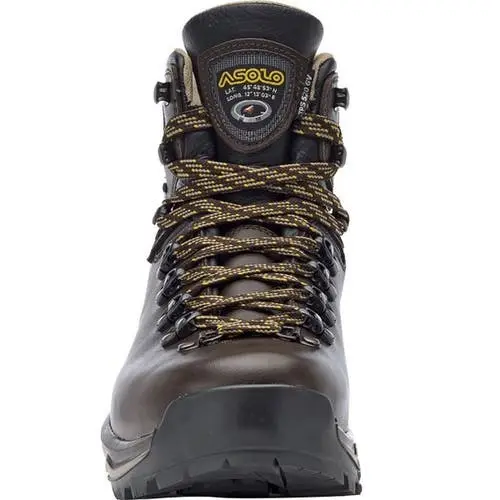 ASOLO Tps 520 Gv Evo Wide Backpacking Boot