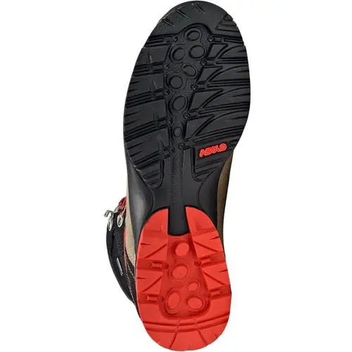 ASOLO Fugitive Gtx Wide Hiking Boot