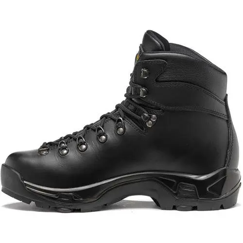 ASOLO Tps 520 Gv Evo Backpacking Boot - Black