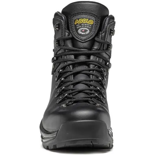 ASOLO Tps 520 Gv Evo Backpacking Boots - Black