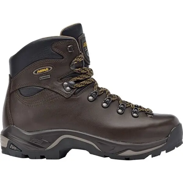 ASOLO Tps 520 Gv Evo Backpacking Boot - Chestnut