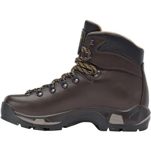 ASOLO Tps 520 Gv Evo Backpacking Boots - Chestnut