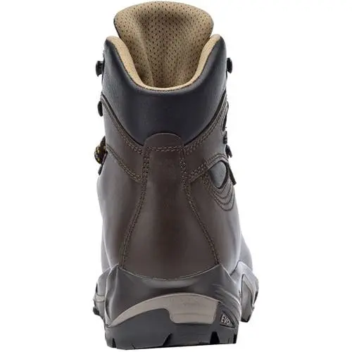 ASOLO Tps 520 Gv Evo Backpacking Boots - Chestnut