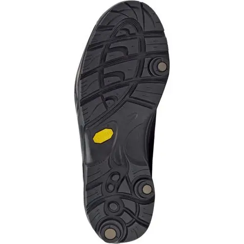 ASOLO Tps 520 Gv Evo Backpacking Boots - Chestnut