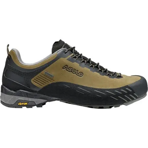 ASOLO Eldo Lth Gv Hiking Shoe - Truffle