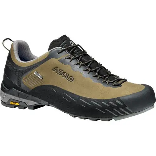 ASOLO Eldo Lth Gv Hiking Shoe - Truffle