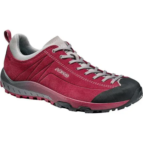 ASOLO Space Gv Hiking Shoe - Gerbera