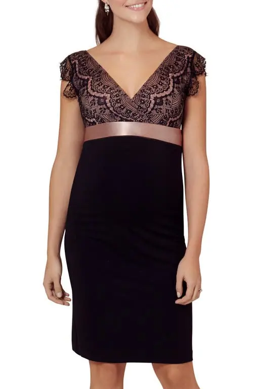 TIFFANY ROSE MATERNITY Rosa Maternity Dress