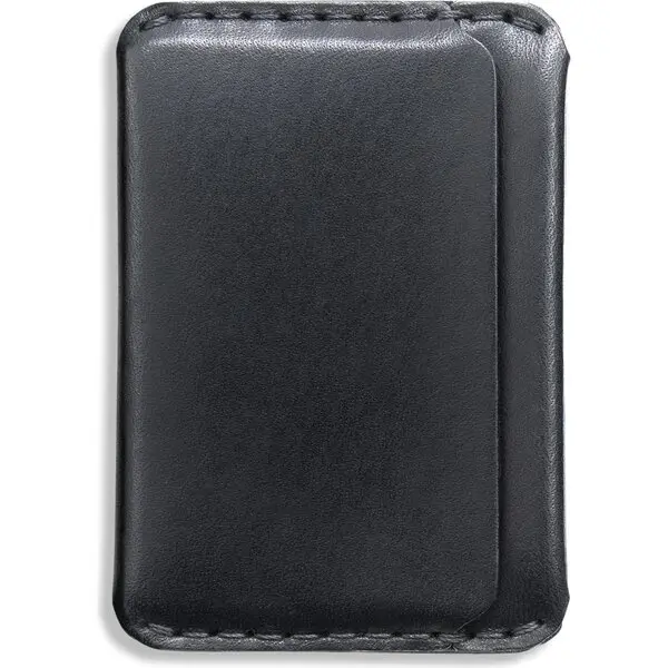 EZRA ARTHUR X PERSONAL EFFECTS Radius Magsafe Wallet - Black