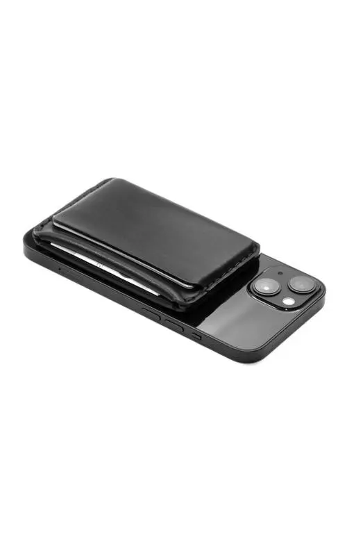 EZRA ARTHUR X PERSONAL EFFECTS Radius Magsafe Wallet - Red