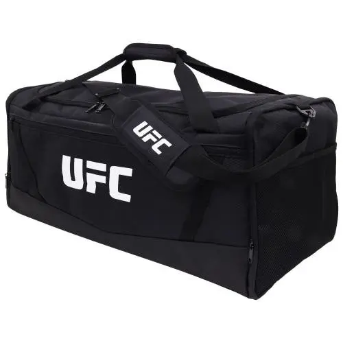 UFC 25-in Duffle Bag