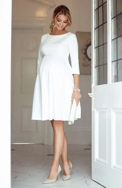 TIFFANY ROSE MATERNITY Sienna Maternity Dress