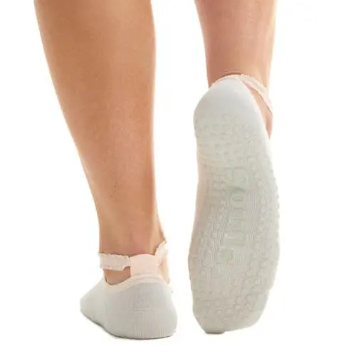 SOULS. Ballet Grip Socks