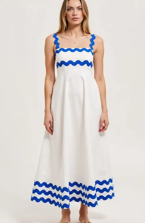kiko linen dresses Kiko Linen Dress
