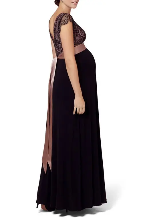 TIFFANY ROSE MATERNITY Rosa Maternity Dress