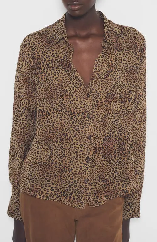 AS By DF Revolution Blouse