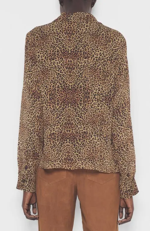 AS By DF Revolution Blouse