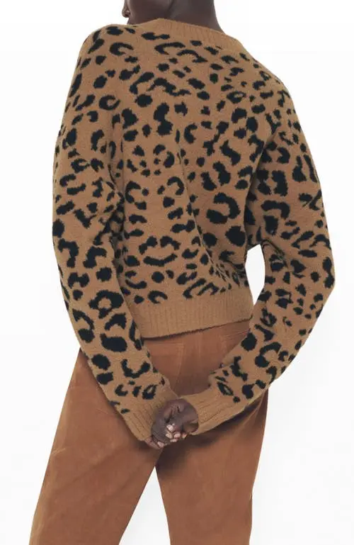 AS By DF Revolution Cardigan
