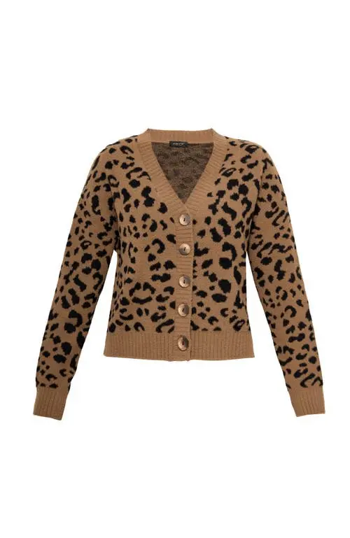 AS By DF Revolution Cardigan