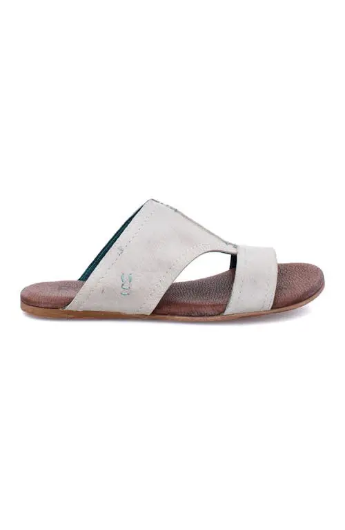 ROAN Somerville Sandal - Bone Hd Tml