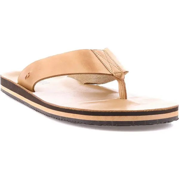 ROAN Townfolk Sandal - Oats Hd