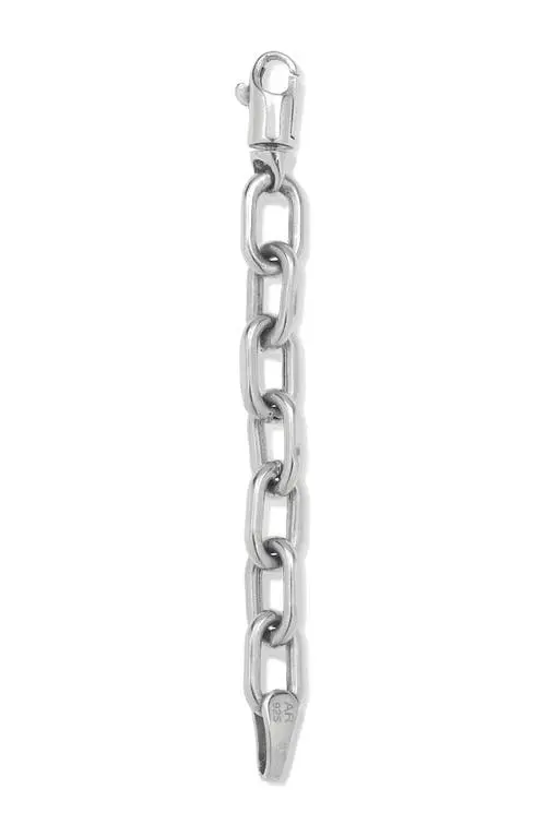 Adina Reyter Chain Link Extender - Sterling Silver