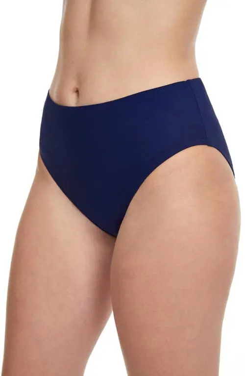 GOTTEX Tutti Frutti Mid Waist Swim Bottom