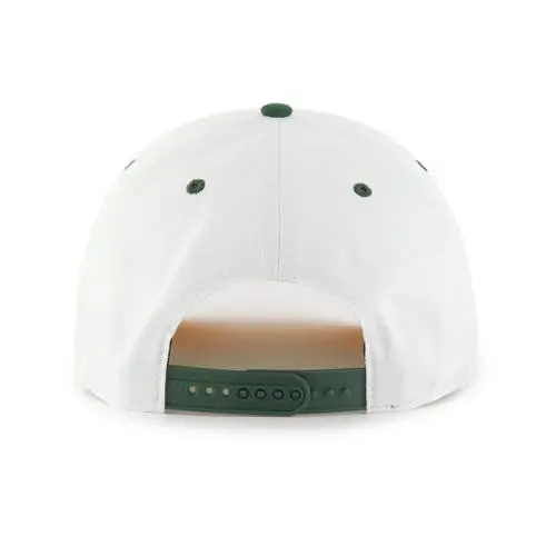 '47 Green Bay Packers Roscoe Two-toned Hitch Adjustable Cap