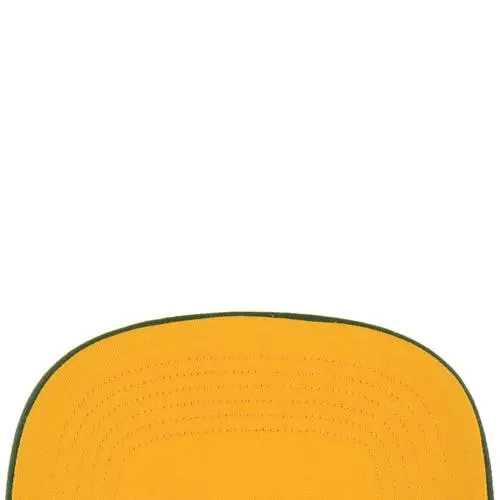'47 Green Bay Packers Roscoe Two-toned Hitch Adjustable Cap