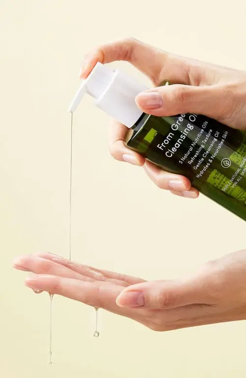 PURITO From Green Cleansing Oil - None