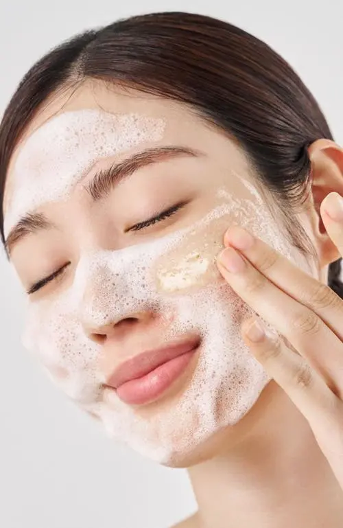 PURITO Oat-in Gentle Exfoliating Face Cleanser - None