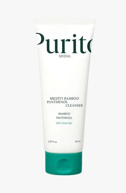 PURITO Mighty Panthenol Cleanser - None