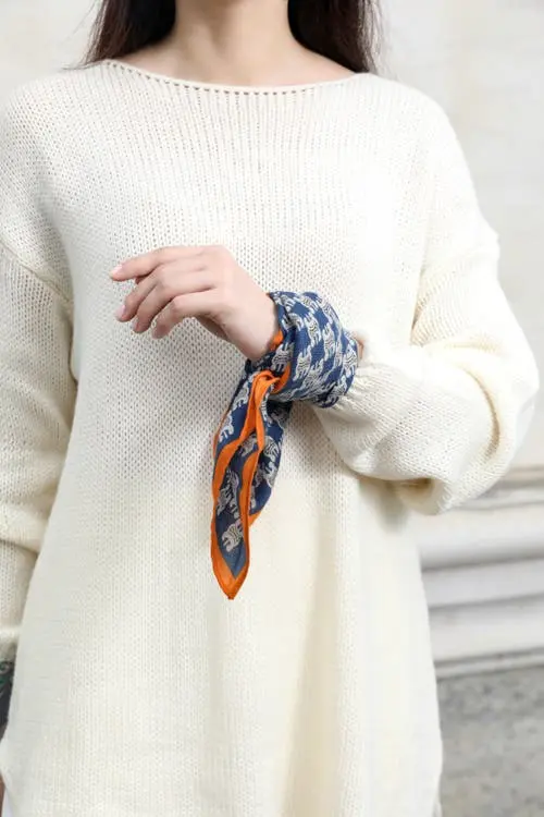 YOUZEY The Bianca Scarf