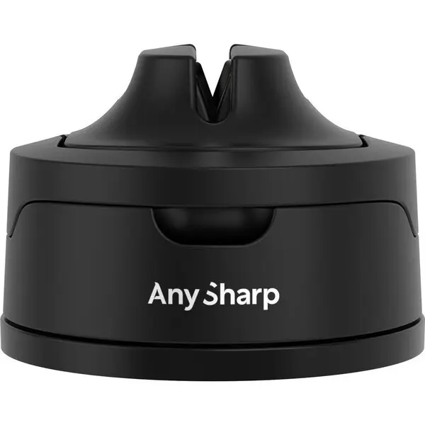 ANYSHARP Evo Knife Sharpener - Black
