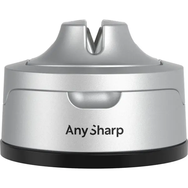 ANYSHARP Evo Knife Sharpener - Silver