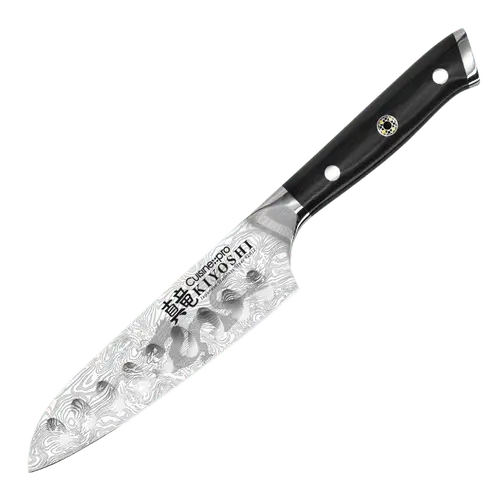 CUISINE::PRO® Kiyoshi® 5" Santoku