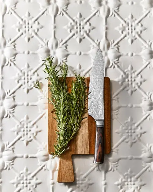 CUISINE::PRO Le Connoisseur™ 8in Chef's Knife