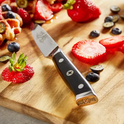CUISINE::PRO® Kiyoshi® 3.5" Paring Knife