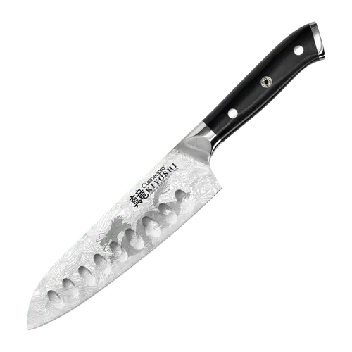 CUISINE::PRO® Kiyoshi® 6.5" Santoku