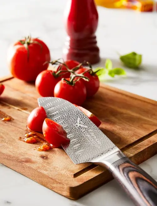 CUISINE::PRO Le Connoisseur™ 5.5in Santoku