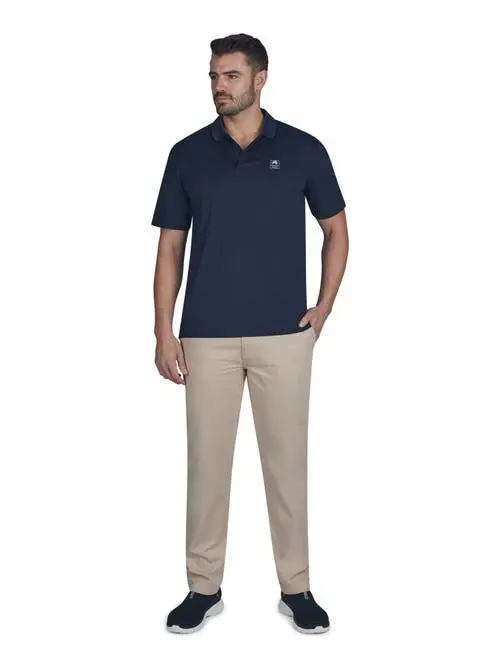 RAGING BULL Golf Tech Polo Shirt