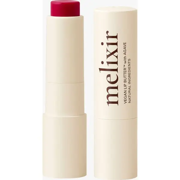 MELIXIR Vegan Lip Butter - Dirty Pink