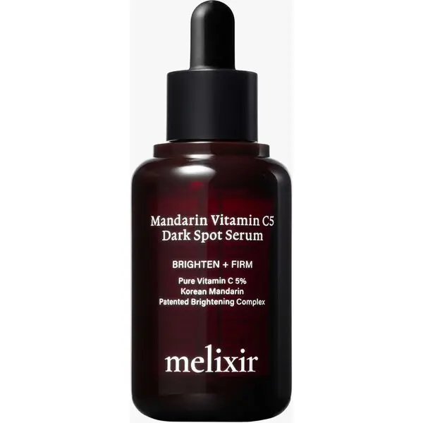 MELIXIR Mandarin Vitamin C5 Dark Spot Serum - None