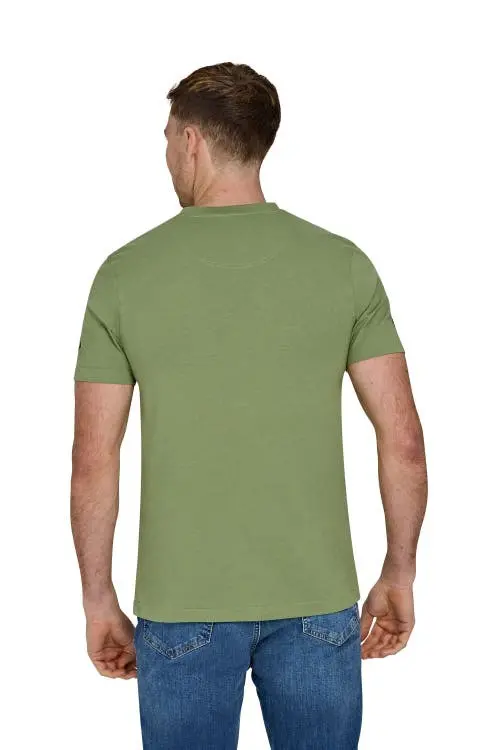 RAGING BULL Mf Legendary T-shirt