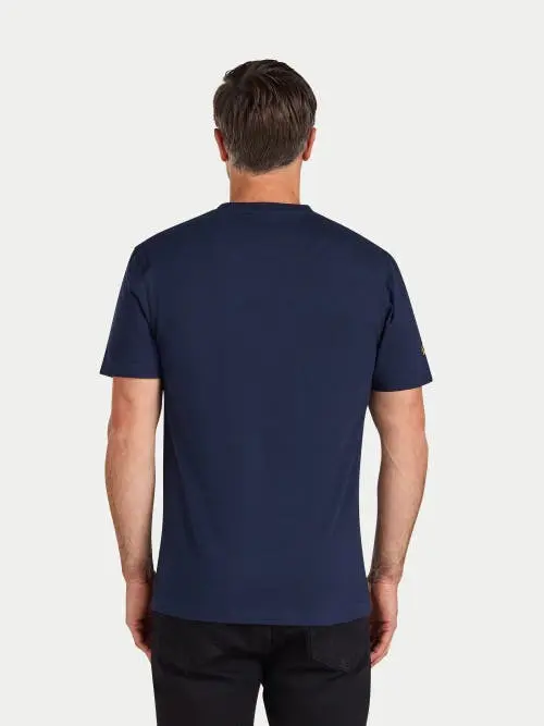 RAGING BULL Ruck & Roll T-shirt